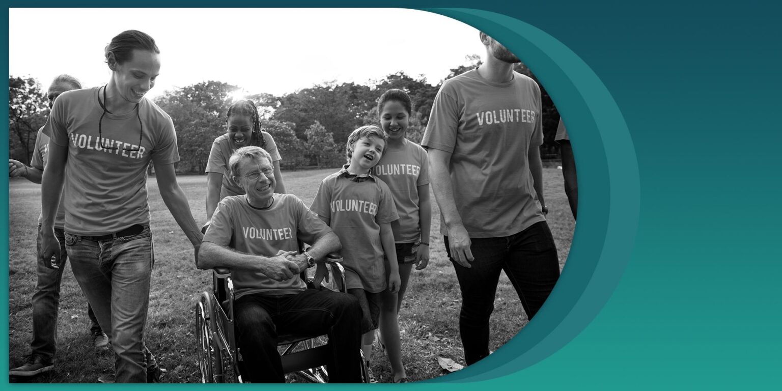 NDIS Innovative Community Participation | Social Participation