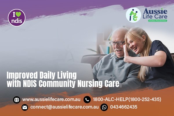 Registered NDIS provider in Victoria, Melbourne, QLD | NDIS Disability ...