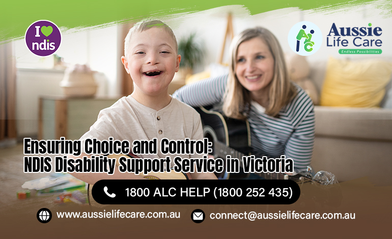 NDIS Specialist Disability Accommodations in Victoria, TAS, QLD, Melbourne