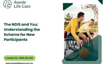 NDIS Assisted Daily Living & Core Support in Melbourne, Victoria