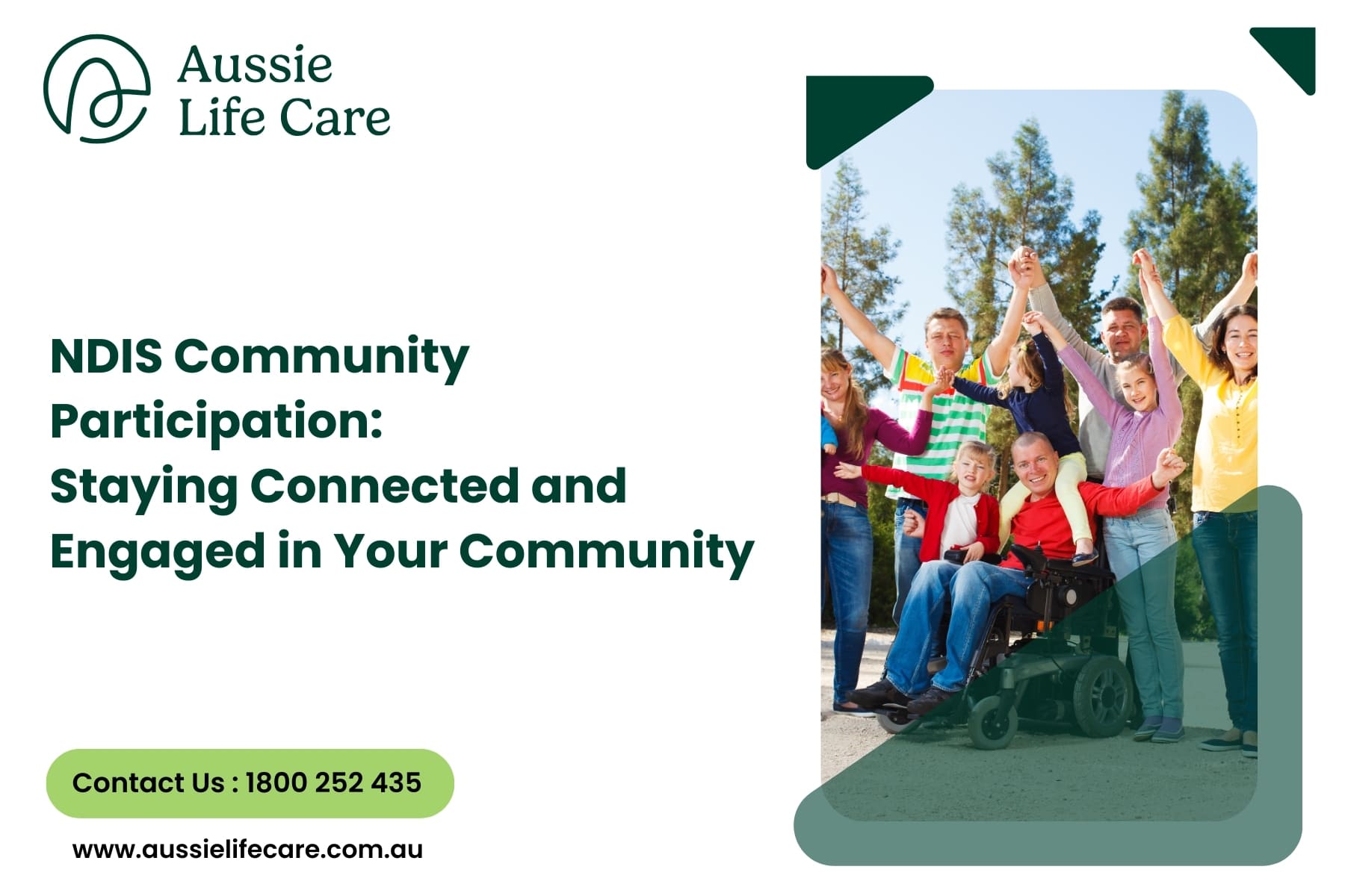 Staying Connected and Engaged in Your Community