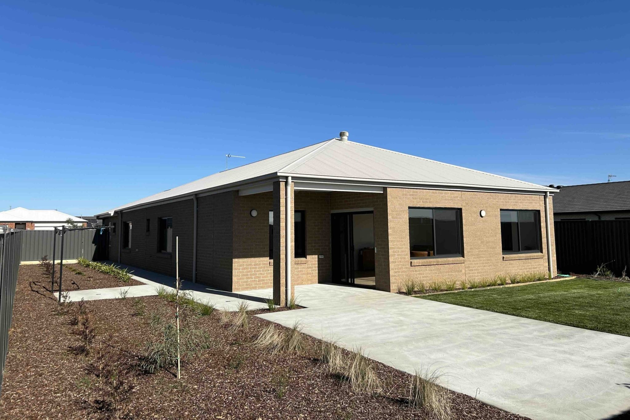 SDA Vacancies, NDIS Provider in Victoria, Melbourne Beveridge