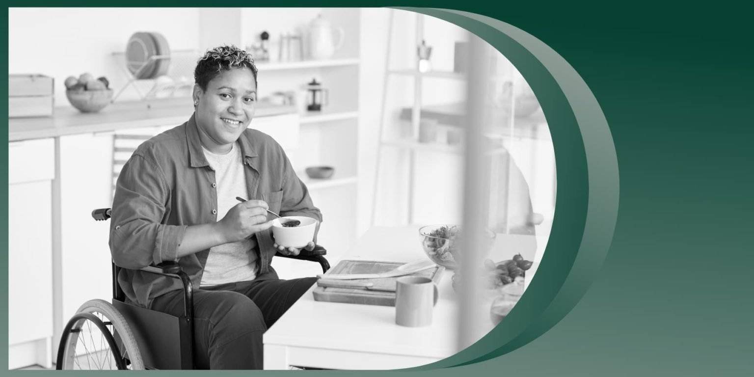 NDIS SIL | NDIS Supported Independent Living Providers